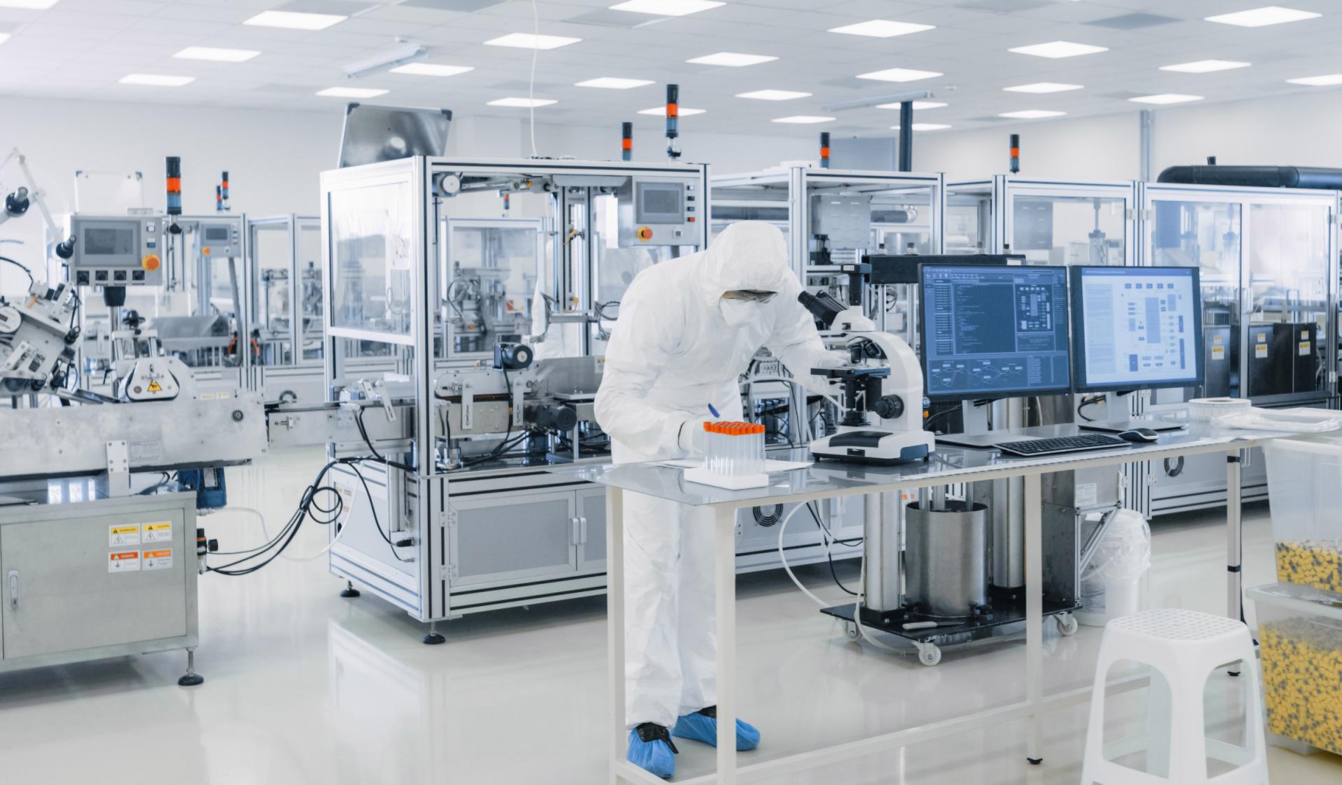 News & Blogs / Related to Biohazardous Waste Disposal / Envetec