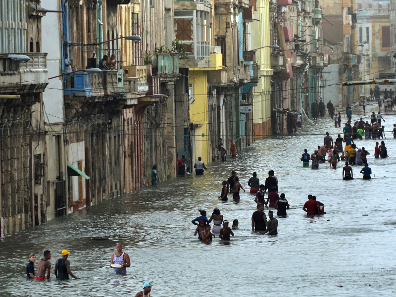 Report – Healthcare’s Climate Footprint - Envetec